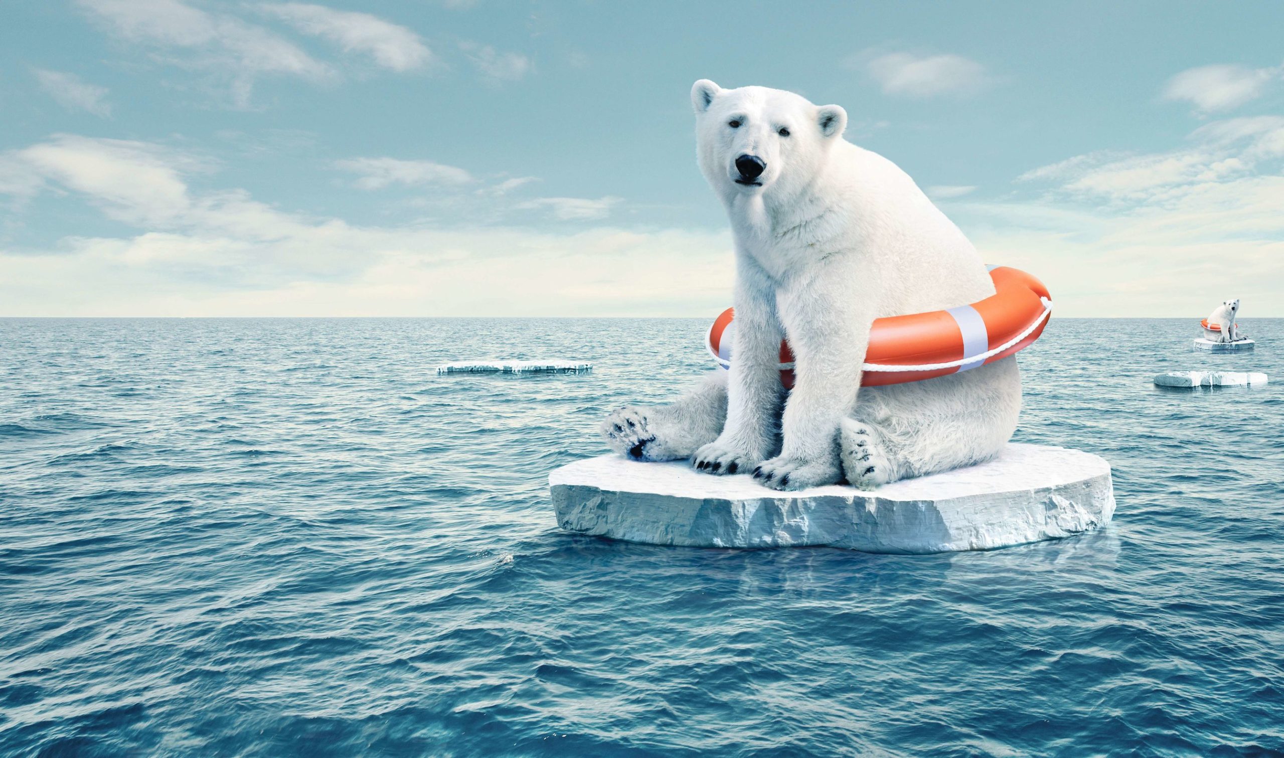 La menace d’un réchauffement à + 3,2 degrés d’ici 2100 est réelle ...